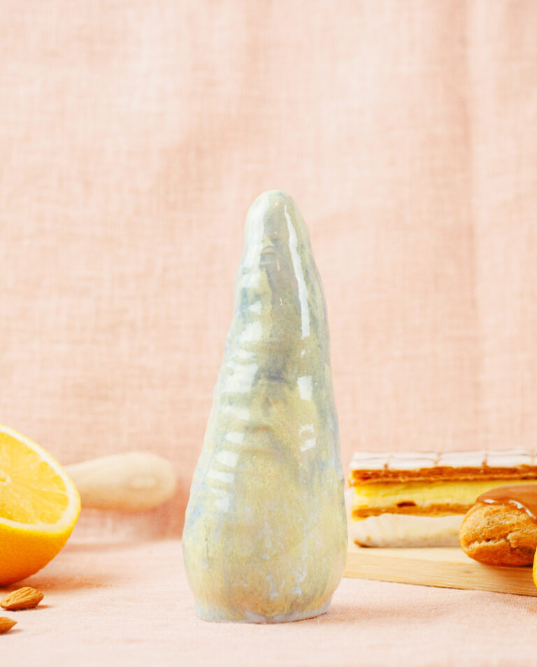 Gode extra large Radis - Mère Michet - gode Légume