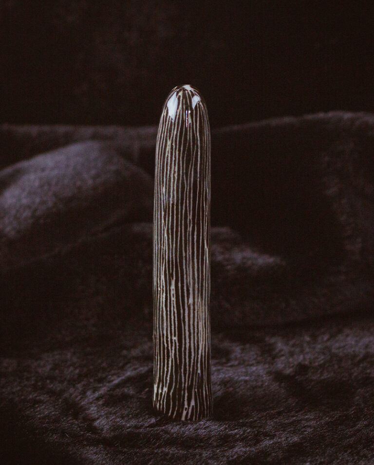 Le godemichet simple - Mère Michet - Sextoys écologiques